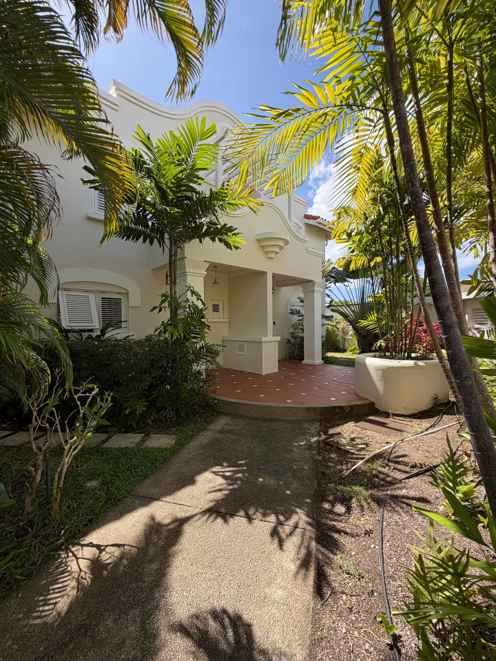 Côte Ouest Sécurisée 3&nbsp;Chambres/piscine/plage à Pied - Barbade