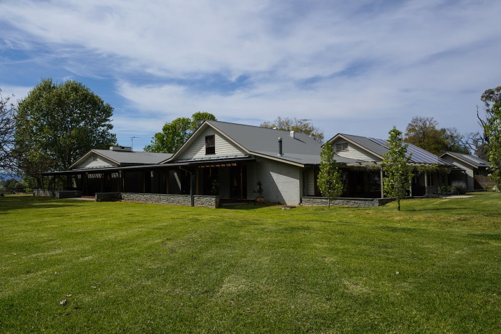 Redbank Estate - Luxury In Scone - Scone