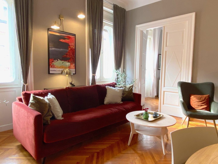 Trieste In Style - Trieste