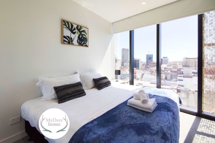 Stylish City Home | Rundle Mall At Your Doorstep - Adelaide