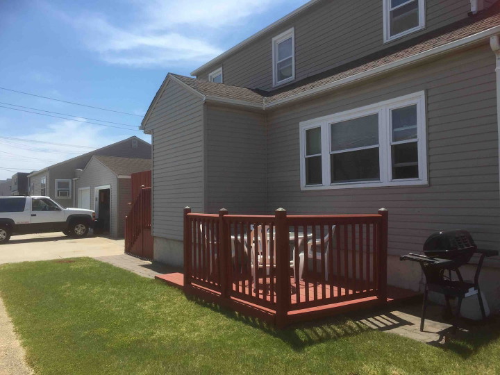 Top Brigantine Site! Walk To Beach. No Beach Fees! - Brigantine, NJ