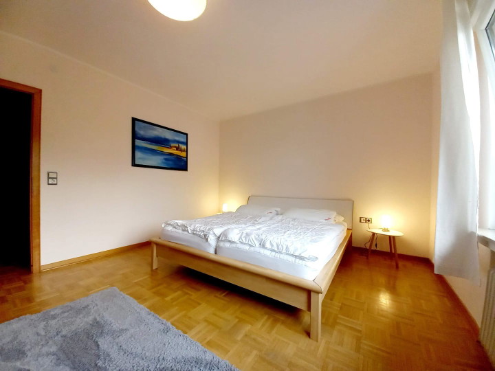 Chambre Pour 2 <Est> - Minden