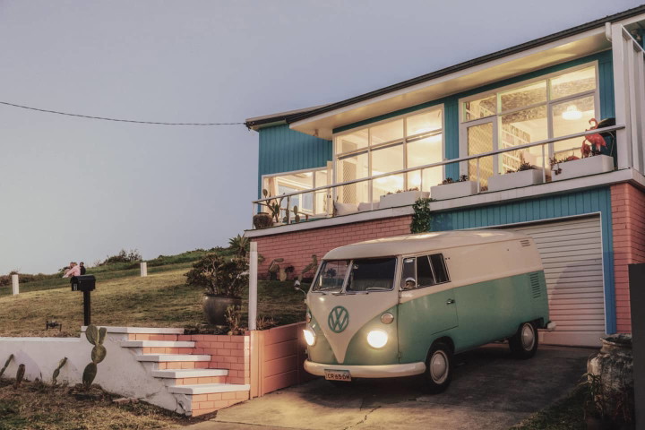 Merewether Beach Shack - Merewether