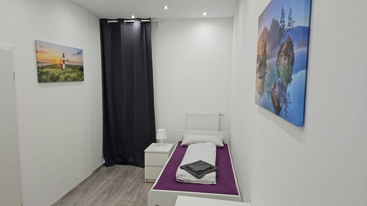 Baienfurt/ravensburg: Neue 2-zimmer-wohnung Für 5 - Bad Waldsee