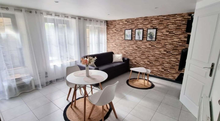 Appartement Au Coeur De Figeac - Figeac