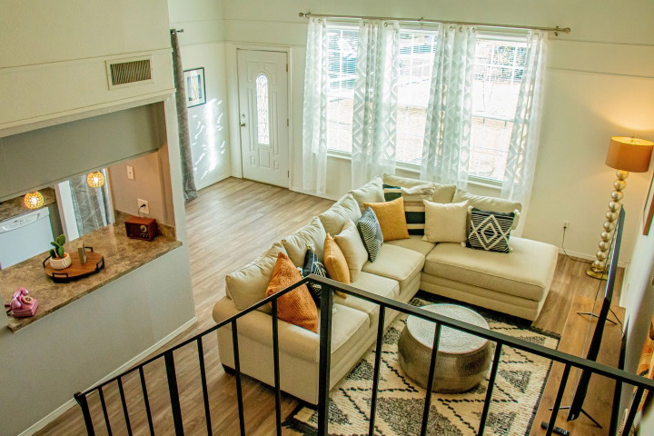 Enjoy A Sweet Stay On Cherrywood Square. - Canyon, TX