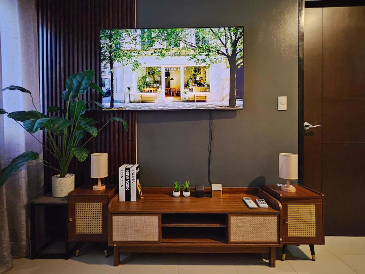 Picture Perfect Stays At One Regis W/ Fast Wifi - Bacolod