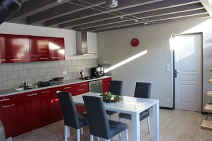 Gîte à Proximité De Mon Logement Très Lumineux - Lac de Servières