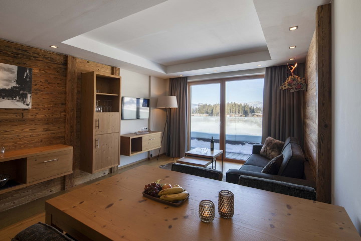 Family Apartment For Up To 6 People - Westendorf