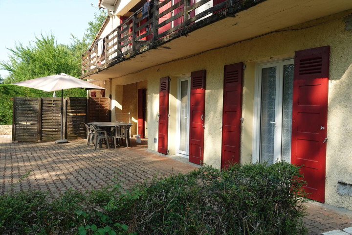 Appartement Tolo Avec Piscine Partagée - Puy-l'Évêque