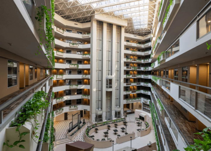 Harmony Suites - Nueva York