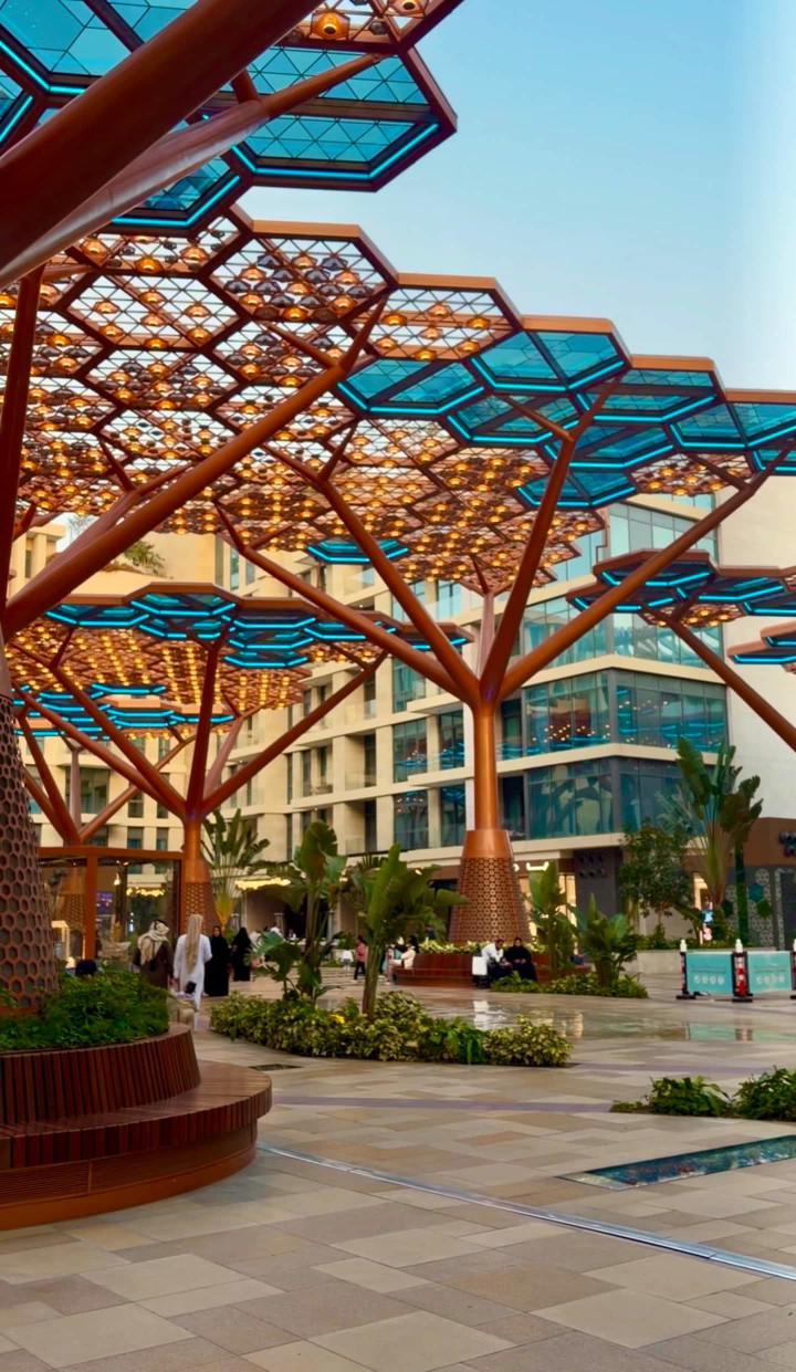 Gewan Island 2 Bedroom, Crystal View, The Pearl - Doha