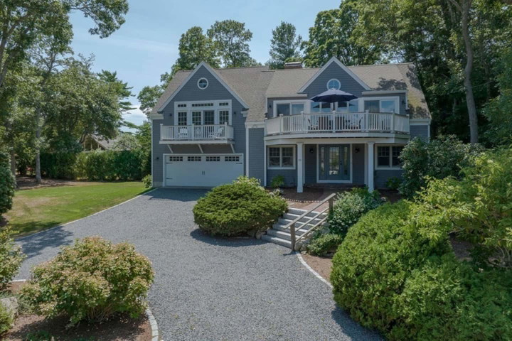 Coastal Retreat. Kayak Launch / Walk To Beach - Mashpee, MA
