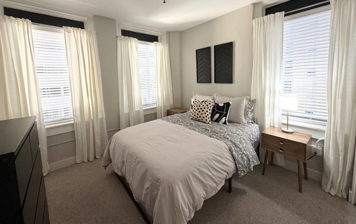 True City Living - Loft In Downtown Denver - Denver, CO