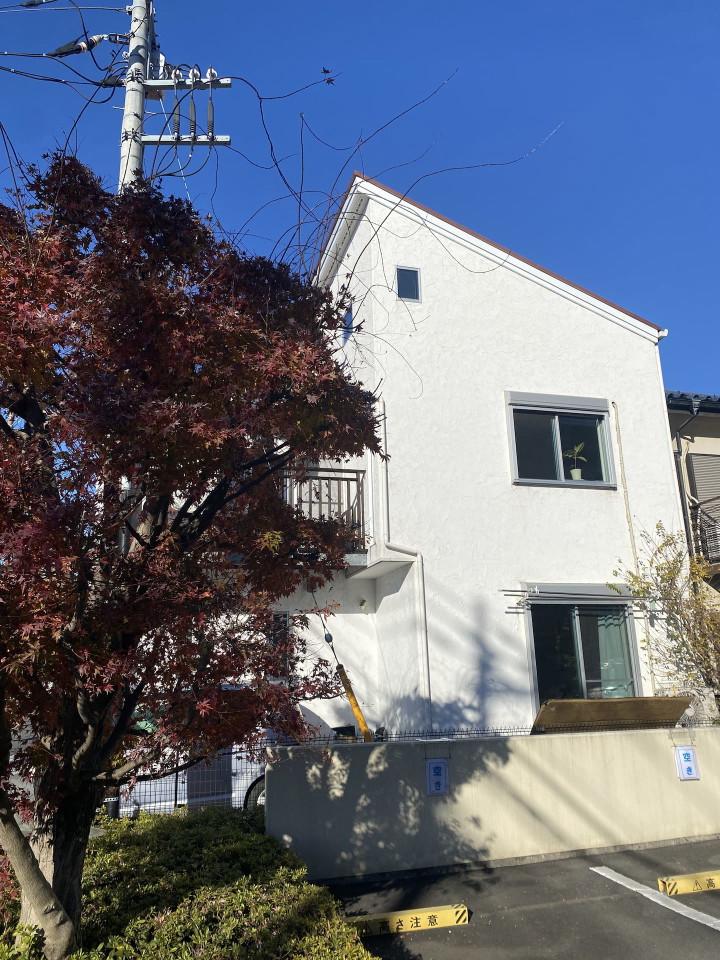 Private 2f｜quiet Tokyo Stay｜spacious & Modern - Kokubunji