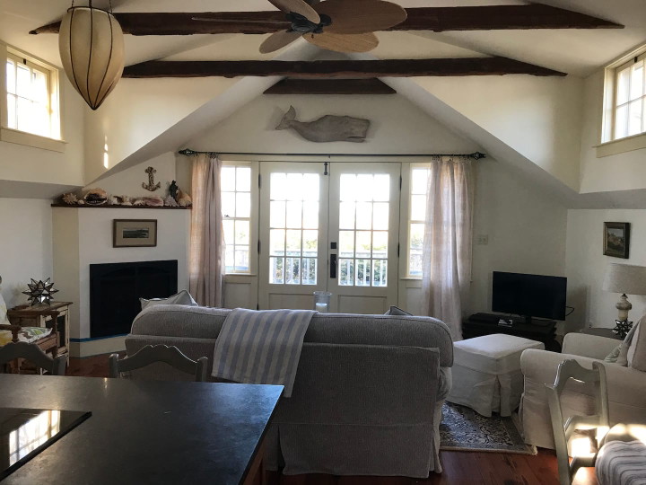 Spouter Cottage - Nantucket, MA