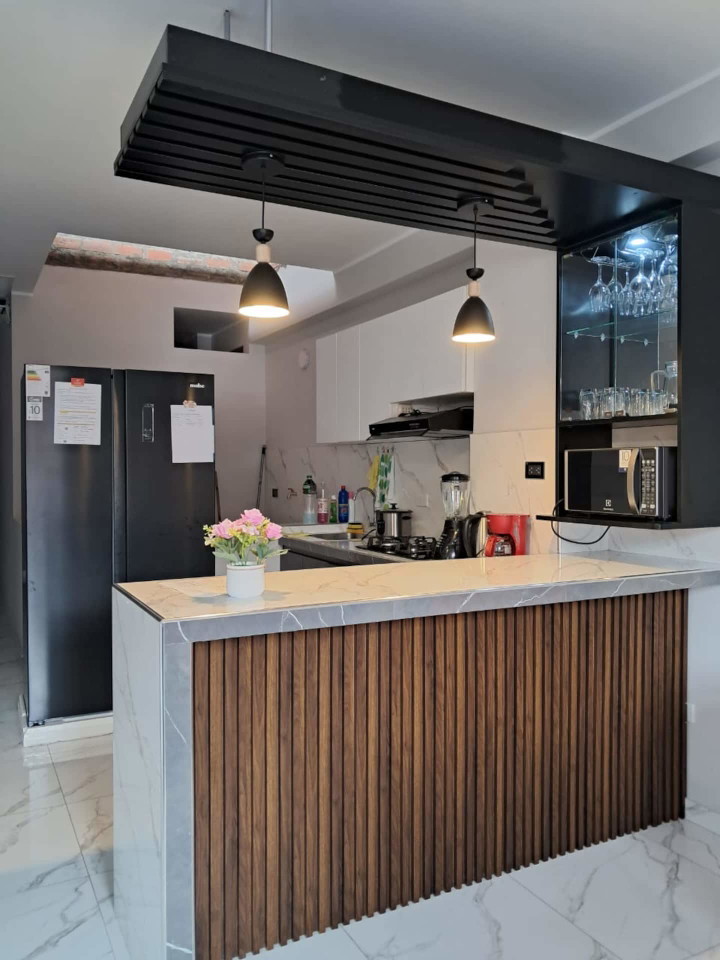 Flowers House -Ideal Para Familias/2 Habitaciones - La Merced