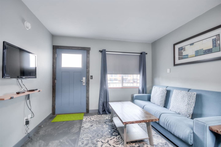 Suite 304 - 1br With 2 Beds And Kitchenette - Rapid City, SD