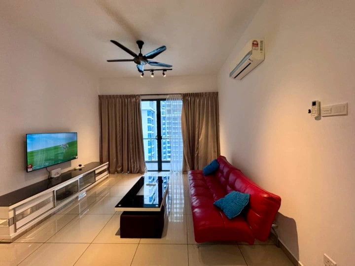 D2 Atlantis| 5mins To Jonker Street - Malacca