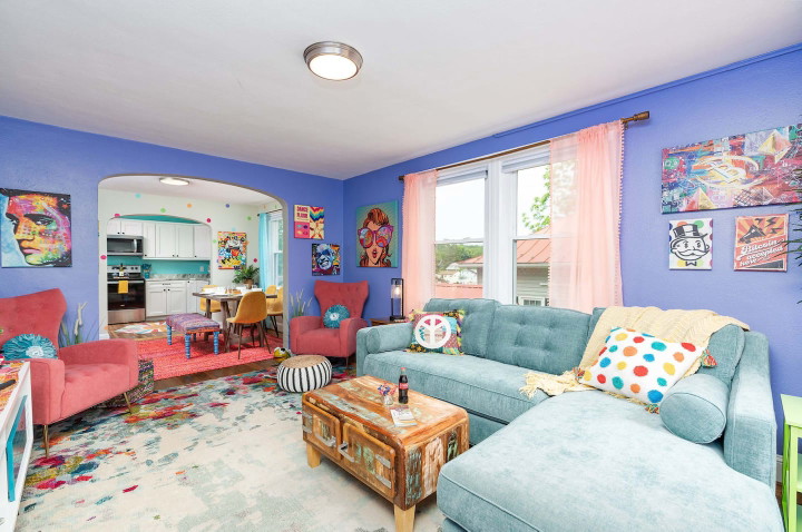 The Pop Inn: Family Destination, Walk Dwntwn - Staunton, VA
