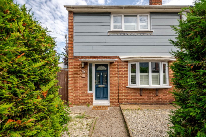 Stay In The Heart Of Southsea & Walk To The Beach! - Portsmouth