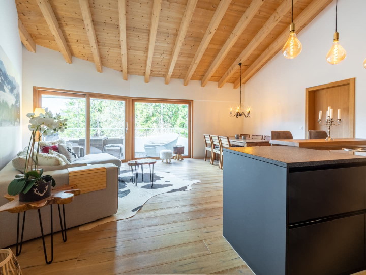 Miraselva 1.7 By Interhome - Flims