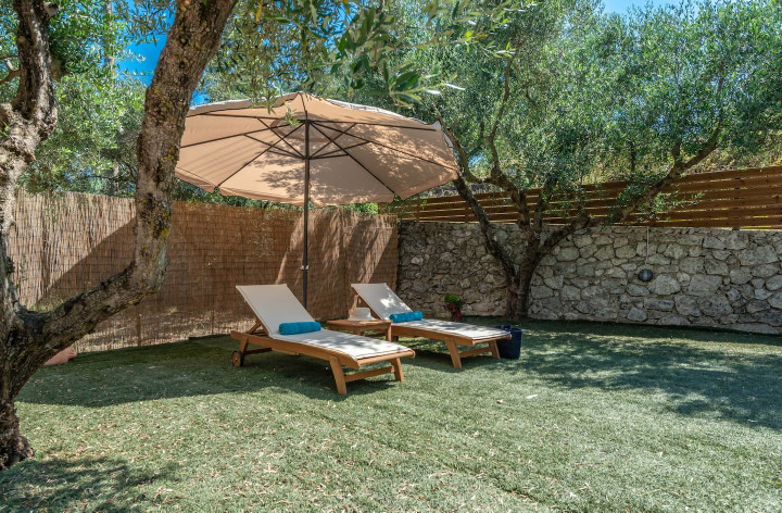 Villa 2 Bedroom Canella - Zante