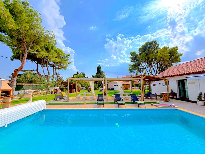 Les Gîtes De Pia Cottage A - Perpignan