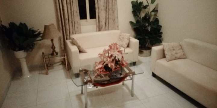 Lovely Detached Villa -Maarid Beach Ras Al Khaimah - Ras al Khaimah