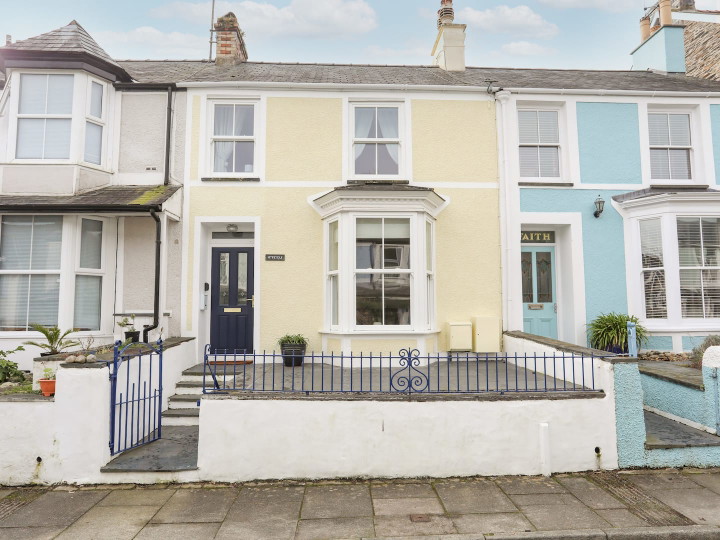 Hyfrydle - Porthmadog