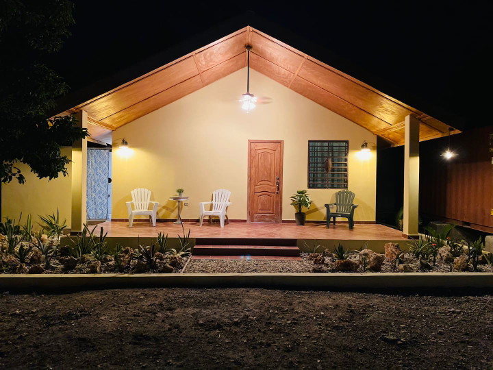 Cozy And Modern Farm Studio - Port-au-Prince