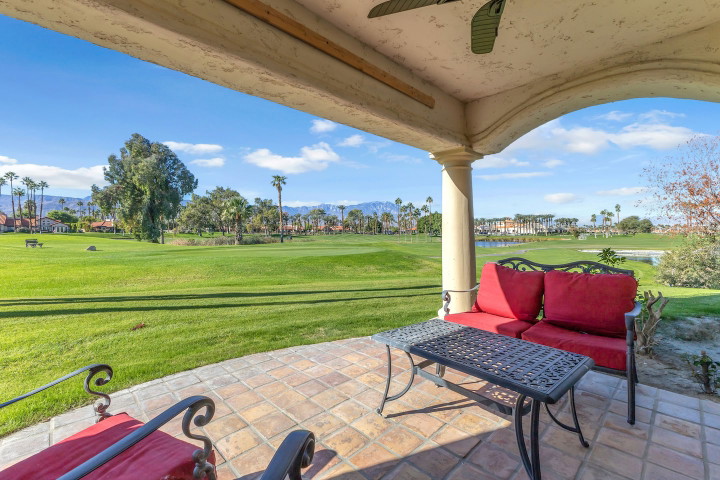 Desert Falls Fairway | Pools | Panoramic Views - Palm Desert, CA