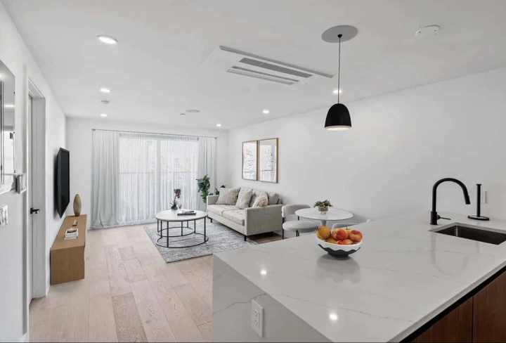 Modern Brooklyn Apt |12.25| 2 Nights Free Stay - New York City