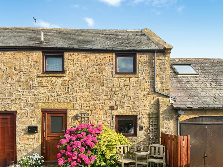 Clutter Cottage - Scotland