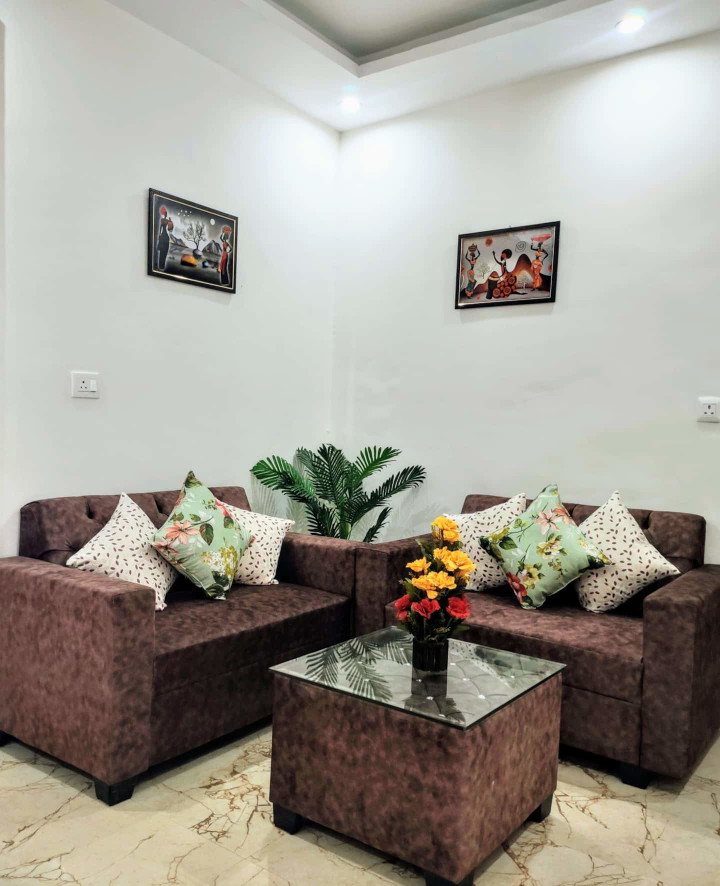 Luxury Studio With Mountain View - Rishikesh - Rishikesh