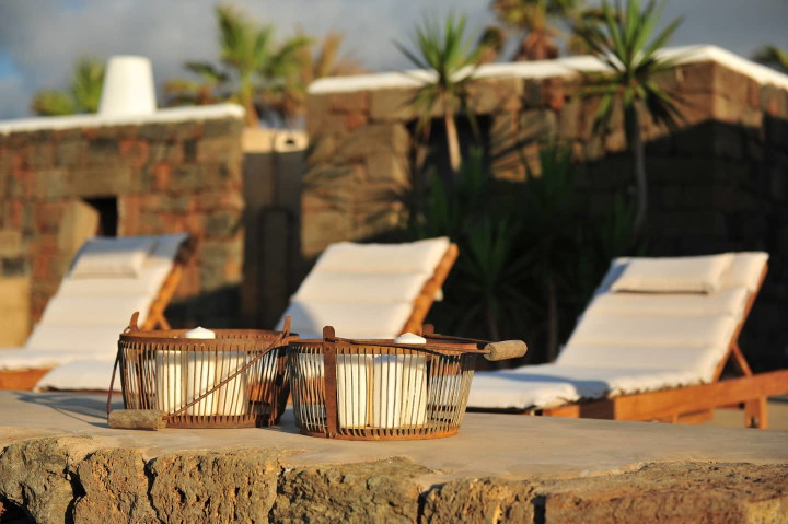 Dammuso Yucca: Paradiso A Pantelleria! - Pantelleria