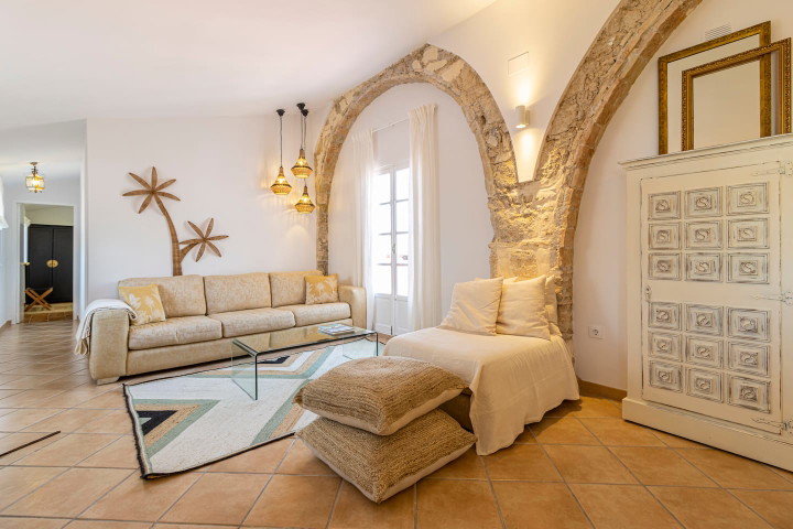 La Casa Rosa Penthouse - Optional Parking - Jerez de la Frontera