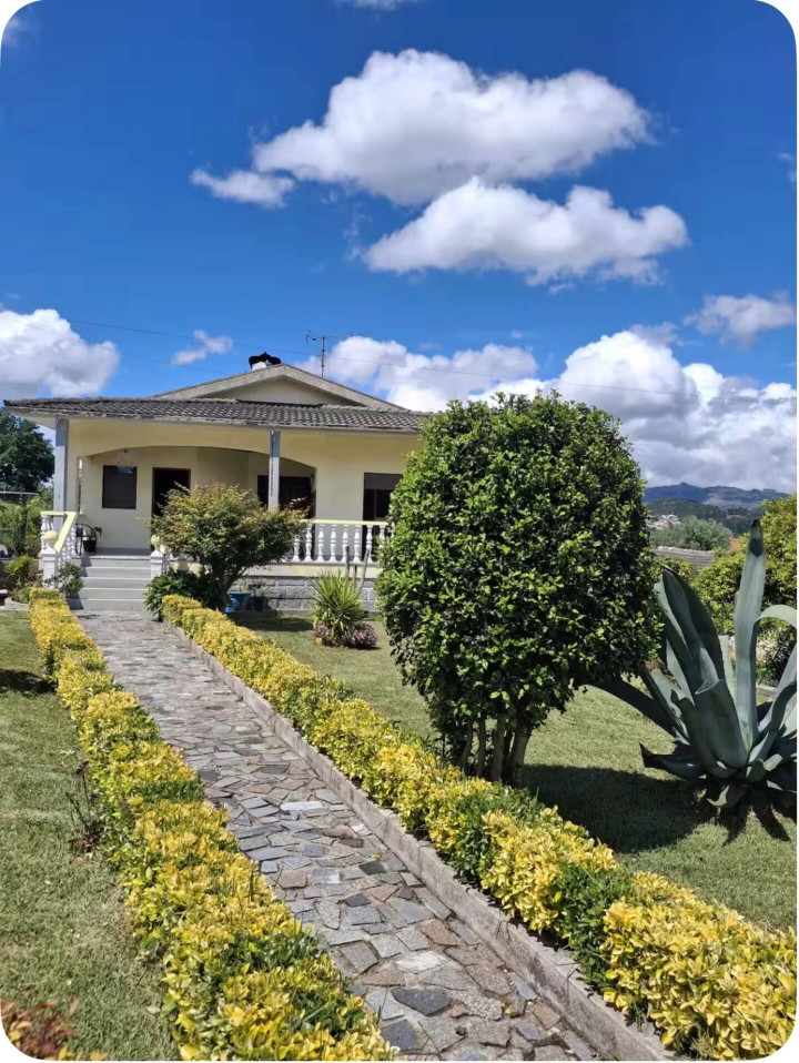 Chez Linda - Amares