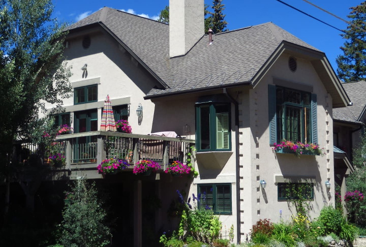 Charming Suite In Old Town Winter Park - Winter Park, CO