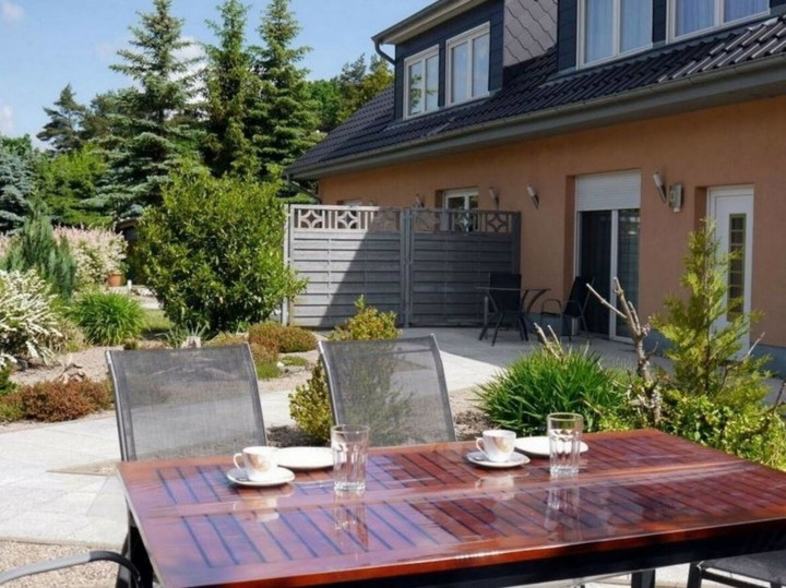 Ferienwohnung Mayer Bei Plau Am See Eg (312306) - Buchberg