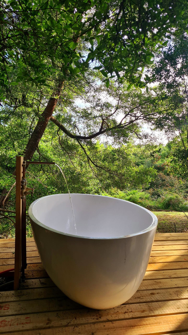 Hidden Leaf Cottage - South Africa