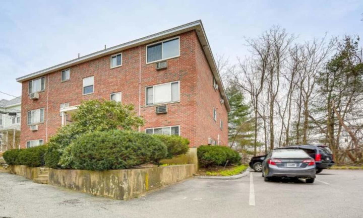 Digital Nomad Oasis 12 - Newton, MA