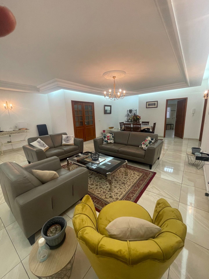 Sublime Appartement à Libreville - Gabon