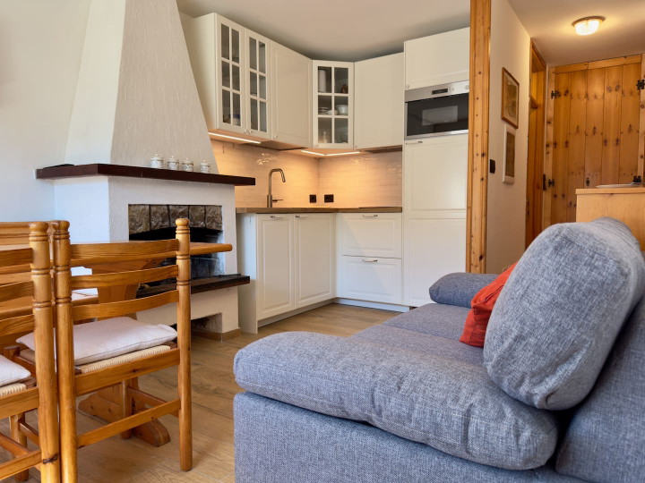 Casa Luisa - Nel Cuore Della Val Di Fiemme - Tesero