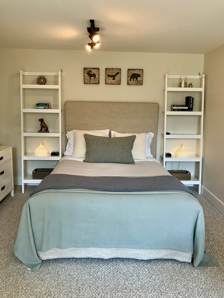 Charming Studio With Mountain Views - Squamish