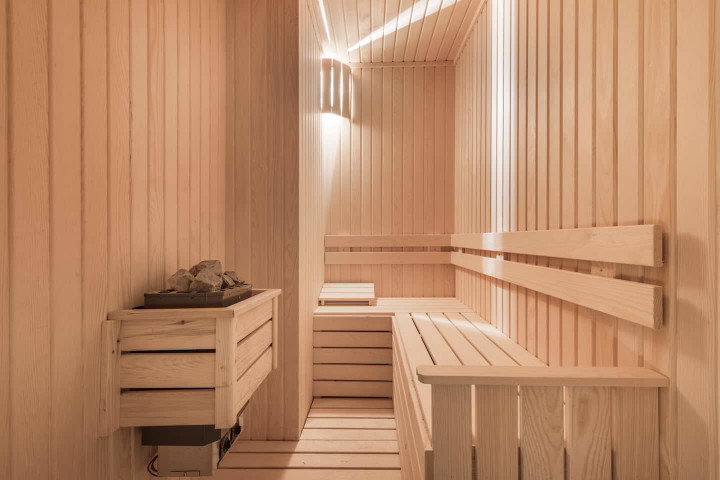 Historic Flat With Sauna, 2 Min To İStiklal - İstanbul