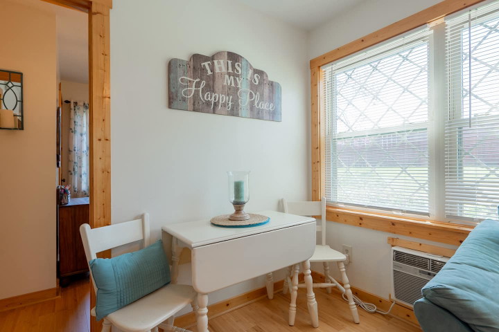 Find Your Happy Place At Our Country Cottage!! - Blacksburg, VA
