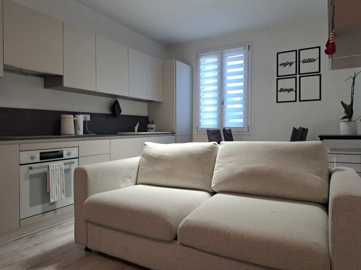 L'aldina Top-notch Renovation - Sassuolo