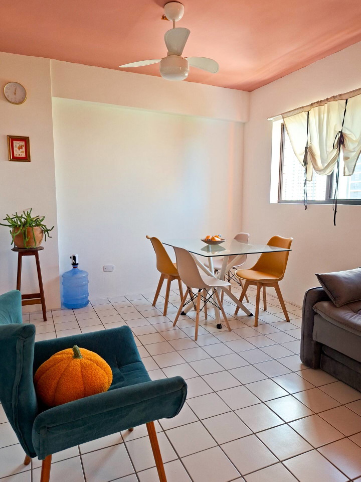 Apartcaju: Flat No Coração Do Recife - Recife