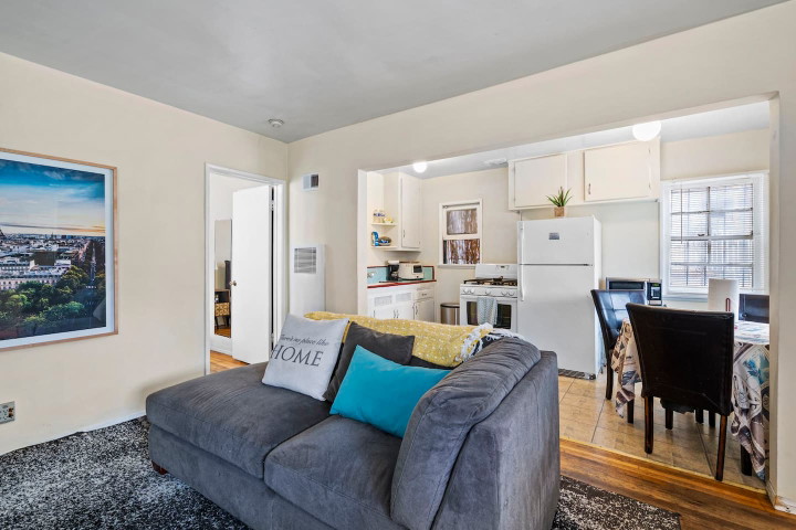 Culver City 1br Free Parking Near Smc & Venice - Los Angeles